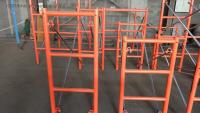 China Adjustable Prop Jack Scaffolding Steel Support Prop for Construction Project for sale