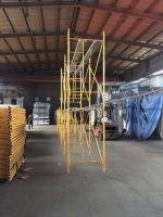 China Adjustable Prop Jack Scaffolding Steel Support Prop for Construction Project for sale