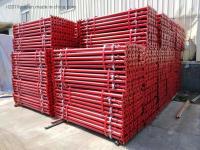 China Adjustable Prop Jack Scaffolding Steel Support Prop for Construction Project for sale