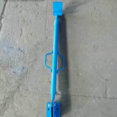 China Scaffolding Adjustable Steel Prop Support 1.6mm; 1.85mm; 2.0mm; 2.5mm; 3.0mm for sale
