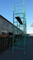 China Scaffolding Adjustable Steel Prop Support 1.6mm; 1.85mm; 2.0mm; 2.5mm; 3.0mm for sale