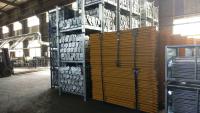 China Scaffolding Adjustable Steel Prop Support 1.6mm; 1.85mm; 2.0mm; 2.5mm; 3.0mm for sale