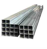 China Gas Pipes Hot Dipped Threaded Process Seamless Gi Q195 Q235 Galvanised Tube Galvanized Rectangular Steel Pipe Round Steel Pipe Steel Pipe Sch 80 for sale