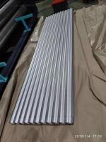 China Galvanized Corrugated Steel Sheets Corrugated Roofing Sheet Color Steel Plate Chinese Manufacturer for sale