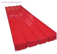 China Galvanized Corrugated Steel Sheets Corrugated Roofing Sheet Color Steel Plate Chinese Manufacturer for sale