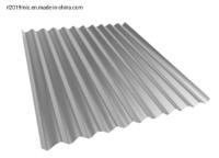 China Top Quality Galvanized Corrugated Steel Sheets Galvanized Steel Roofing Sheet Color Coated Steel Roofing Sheet From China for sale