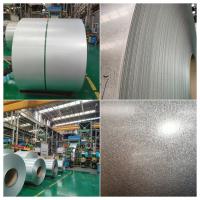 China Hot/Cold Rolled Galvanized/Galvalume Steel Sheet/Plate/Strips/Coils/Steel Rollo Aluzinc for sale