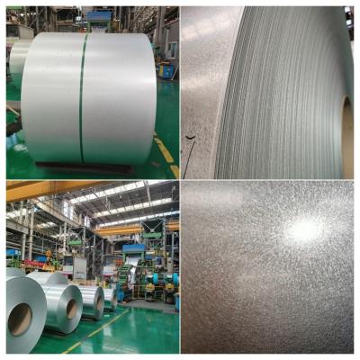 China Hot/Cold Rolled Galvanized/Galvalume Steel Sheet/Plate/Strips/Coils/Steel Rollo Aluzinc for sale