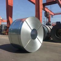 China Hot/Cold Rolled Galvanized/Galvalume Steel Sheet/Plate/Strips/Coils/Steel Rollo Aluzinc for sale