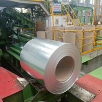 China Zinc&Aluminium/Galvalume Steel Coil/Steel Plate/Steel Sheet Galvanized Steel for sale