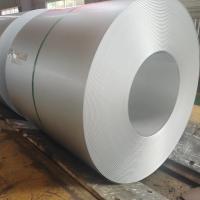 China Zinc&Aluminium/Galvalume Steel Coil/Steel Plate/Steel Sheet Galvanized Steel for sale
