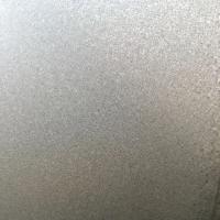 China Mild Steel Iron Sheets Roofing Galvanized Corrugated for sale
