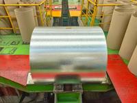 China Galvanized Steel Coil China Mill 26 Gauge Galvalume Steel Sheet in Roll for sale