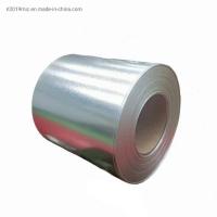 China Galvanized Steel Coil PPGI Galvalume Steel Coil Gi Coil CRC Coil Galvanized Steel Coil Cold Roll for sale