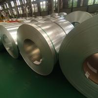 China Dx51d Dx52D Hot Rolled /Cold Rolled Galvanized Steel Coil Prepainted Zinc Coated Steel Coil Sheet for Building Material for sale