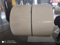 China Factory Price Prime Hot Dipped PPGL Color Coil Coated Galvanized Steel Coil Sheet for Steel Material PPGL Color Prepainted for sale