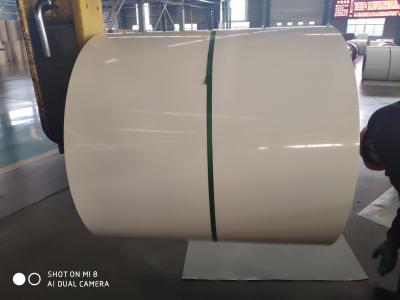 China Factory Price Prime Hot Dipped PPGL Color Coil Coated Galvanized Steel Coil Sheet for Steel Material PPGL Color Prepainted for sale