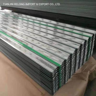 China Roof Sheet Galvanized Zinc Color Coated Sheet Dx51d, Dx52D for sale