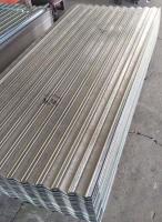China Roof Sheet Galvanized Zinc Color Coated Sheet Dx51d, Dx52D for sale