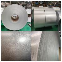 China Z275 Galvanized/Galvalume Steel Sheet/Coil From China Quality Steel for sale