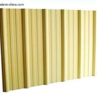 China PPGL Roof Sheet Galvanized Steel Coil Corrugated Plate Color Roofing Sheets Price Galavlume Galvanized Steel Sheet Color Roof Price for sale