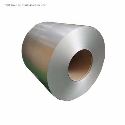 China Zinc Coated Hot Dipped Galvanized/Galvalume Steel Coil From China for sale