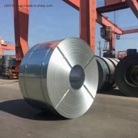 China Zinc Coated Hot Dipped Galvanized/Galvalume Steel Coil From China for sale