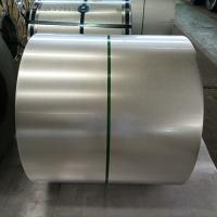 China Zinc Coated Hot Dipped Galvanized/Galvalume Steel Coil From China for sale