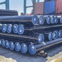 China Welded Seamless Galvanized Steel Tube 4 Inches Galvanized Steel Pipe Round Steel Pipe Carbon Steel Pipe Price for sale