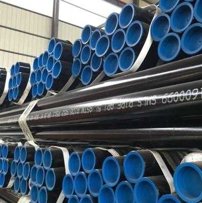 China Hot Sale Galvanized Steel Pipe for Making Underground Steel Water Pipe Steel Pipe Sch 80 2mm Thickness Steel Pipe for sale