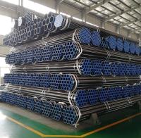 China Hot Sale Galvanized Steel Pipe for Making Underground Steel Water Pipe Steel Pipe Sch 80 2mm Thickness Steel Pipe for sale