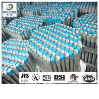 China Superior Quality Mild Steel Round Pipe Price Galvanized for sale