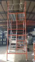 China Scaffolding Prop Od 48/56/60.3mm Adjustable Steel Prop Construction Scaffolding Prop Automatic Scaffolding for sale