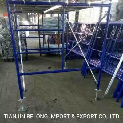 China Scaffolding for Construction Scaffolding Steel Prop Wholesale Adjustable Steel Tube Adjustable Scaffolding Supporting for sale