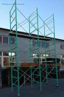 China Scaffolding for Construction Scaffolding Steel Prop Wholesale Adjustable Steel Tube Adjustable Scaffolding Supporting for sale