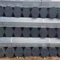 China Wholesale Carbon Steel Seamless Steel Tube Galvanized Steel Pipe From China Round Steel Pipe for sale