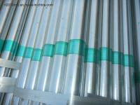 China Wholesale Carbon Steel Seamless Steel Tube Galvanized Steel Pipe From China Round Steel Pipe for sale