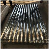 China Colorful Hot Sale Corrugated Prepainted Galvanized Steel Sheet Roofing Sheet 22gague Corrugated Steel Sheets for sale
