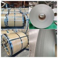 China Zinc Coated Coil Galvalum Steel Coil Price for Roof for sale