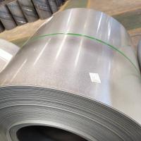 China Zinc Coated Coil Galvalum Steel Coil Price for Roof for sale