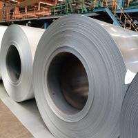 China Zinc Coated Coil Galvalum Steel Coil Price for Roof for sale
