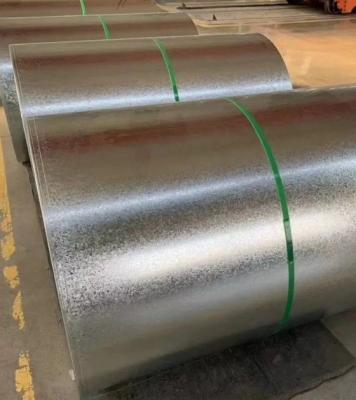 China Prime Best Quality Hot Dipped Steel Coils Hot and Cold Rolled Building Materials Galvanized Sheet Hot Dipped Galvalume Steel Coil for sale