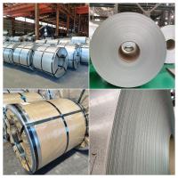 China Tianjin Best Price Hot Dipped Galvalume Steel Roll Coil for sale