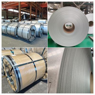 China Tianjin Best Price Hot Dipped Galvalume Steel Roll Coil for sale