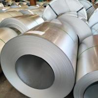 China Prime G550 Alu-Zinc Galvalume Steel Coil for sale
