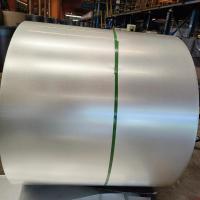 China Prime G550 Alu-Zinc Galvalume Steel Coil for sale