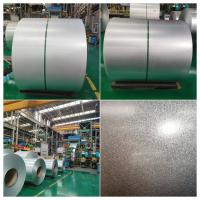 China Aluminum Aluzinc Steel Coils Galvanized Steel Coil for Roofing Sheet for sale