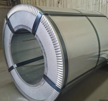 China Galvalume Steel Coil SGCC/Dx51d/ASTM/0.14-1.5*914-1250mm/Z30-275/PPGI/PPGL/Gi/Gl/Ral Colour/Prepainted/Color Coated/Galvanized/Zinc Coated/Galvalume/Sheet for sale