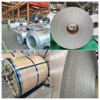 China Prime Galvalume Zinc Steel Coil 0.4mm Azm 150 1200mm for sale