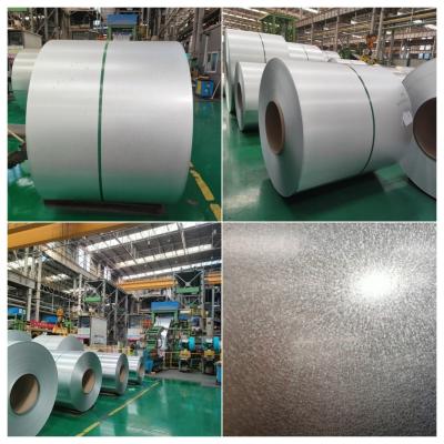 China Aluzinc Sheet Price Steel Coil Galvalume Steel Coil in Coil for sale
